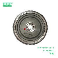 China 8-97602463-2 FLYWHEEL Suitable for ISUZU  6HK1 8976024632 for sale