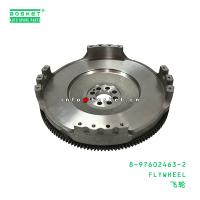 China 8-97602463-2 FLYWHEEL Suitable for ISUZU  6HK1 8976024632 for sale