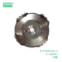 China 8-97602463-2 FLYWHEEL Suitable for ISUZU  6HK1 8976024632 for sale