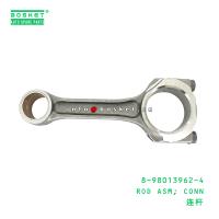 China 8-98013962-4 ROD ASM; CONN Suitable for ISUZU TFR55 4JG2 8980139624 for sale