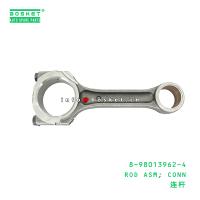 China 8-98013962-4 ROD ASM; CONN Suitable for ISUZU TFR55 4JG2 8980139624 for sale