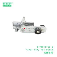 China 8-98053763-0 PIVOT ASM; FRT WIPER Suitable for ISUZU 8980537630 for sale
