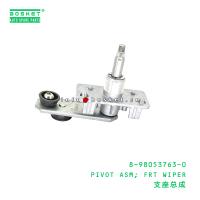 China 8-98053763-0 PIVOT ASM; FRT WIPER Suitable for ISUZU 8980537630 for sale