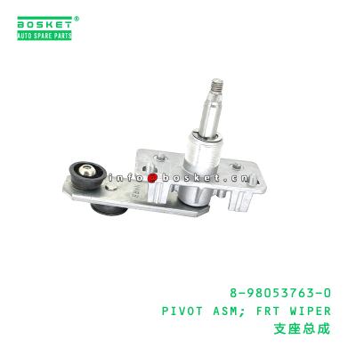 China 8-98053763-0 PIVOT ASM; FRT WIPER Suitable for ISUZU 8980537630 for sale