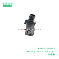 China 8-98113202-1 SENSOR; AIR FLOW CONT Suitable for ISUZU 8981132021 for sale