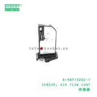 China 8-98113202-1 SENSOR; AIR FLOW CONT Suitable for ISUZU 8981132021 for sale