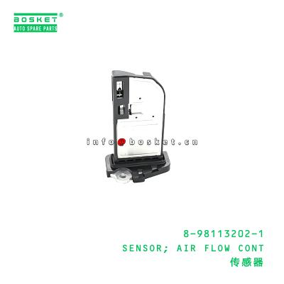 China 8-98113202-1 SENSOR; AIR FLOW CONT Suitable for ISUZU 8981132021 for sale