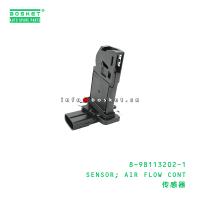 China 8-98113202-1 SENSOR; AIR FLOW CONT Suitable for ISUZU 8981132021 for sale