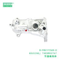 China 8-98217268-0 HOUSING; THERMOSTAT Suitable for ISUZU 8982172680 for sale