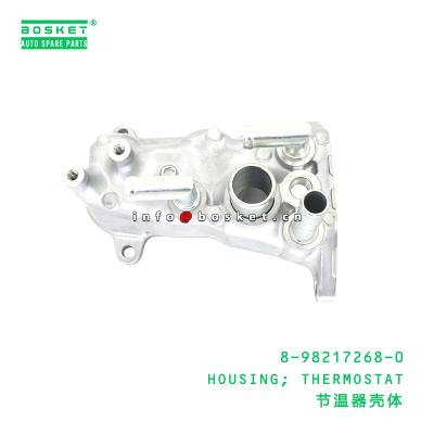 China 8-98217268-0 HOUSING; THERMOSTAT Suitable for ISUZU 8982172680 for sale