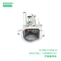 China 8-98217268-0 HOUSING; THERMOSTAT Suitable for ISUZU 8982172680 for sale
