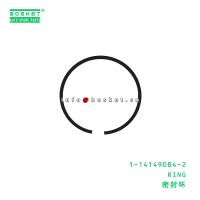 China 1-14149084-2 RING Suitable for ISUZU  6HE1 1141490842 for sale