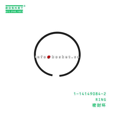 China 1-14149084-2 RING Suitable for ISUZU  6HE1 1141490842 for sale