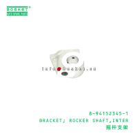 China 8-94152345-1 BRACKET; ROCKER SHAFT,INTER Suitable for ISUZU   8941523451 for sale
