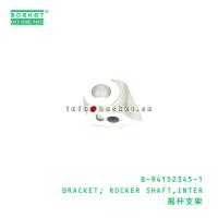 China 8-94152345-1 BRACKET; ROCKER SHAFT,INTER Suitable for ISUZU   8941523451 for sale