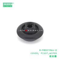 China 8-98021964-0 COVER; PIVOT,WIPER suitable for ISUZU 8980219640 for sale