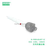 China 8-98048487-0 ROD ASM; INNER suitable for ISUZU 8980484870 for sale