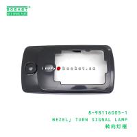 China 8-98116005-1 BEZEL; TURN SIGNAL LAMP suitable for ISUZU 8981160051 for sale