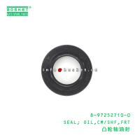 China ISUZU 8972527100 Oil Seal CM/SHF FRT for Front Shaft Seal Replacement for sale