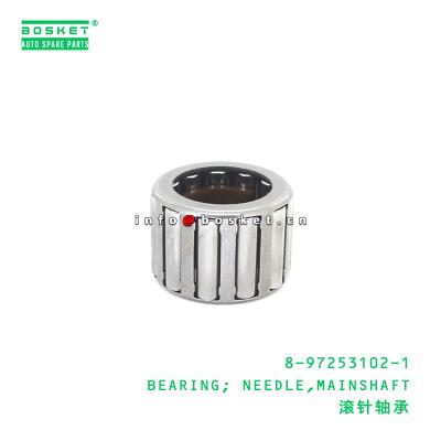 China 8-97253102-1 Needle Bearing Mainshaft Bearing for ISUZU 4HG1 E1 8972531021 1PCS for sale