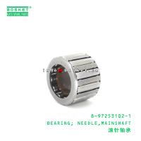 China 8-97253102-1 Needle Bearing Mainshaft Bearing for ISUZU 4HG1 E1 8972531021 1PCS for sale