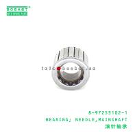 China 8-97253102-1 Needle Bearing Mainshaft Bearing for ISUZU 4HG1 E1 8972531021 1PCS for sale