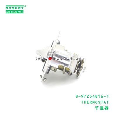 China 8-97254816-1 Engine Thermostat for ISUZU 4JB1T with 3 Months Warranty for sale