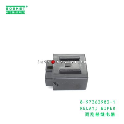 China ISUZU 8973639831 Wiper Relay for ISUZU Trucks with 1PCS Pack for sale