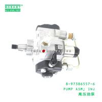 China ISUZU 700P 4HK1 8973865576 Injection Pump Assembly with 3 Months Warranty for sale