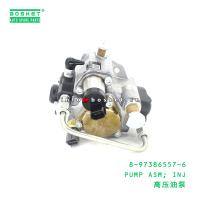 China ISUZU 700P 4HK1 8973865576 Injection Pump Assembly with 3 Months Warranty for sale