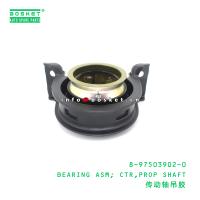 China 8-97503902-0 Bearing Assembly for ISUZU FSR32 FSR33 FSR90 FVR34 FRR 6BD1 6HE1 6HH1 6HK1 8975039020 Prop Shaft Bearing for sale