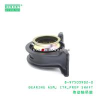 China 8-97503902-0 Bearing Assembly for ISUZU FSR32 FSR33 FSR90 FVR34 FRR 6BD1 6HE1 6HH1 6HK1 8975039020 Prop Shaft Bearing for sale