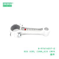 China High-Quality Special Steel Rod Assembly Suitable for ISUZU 8976140570 with 3 Months Warranty for sale