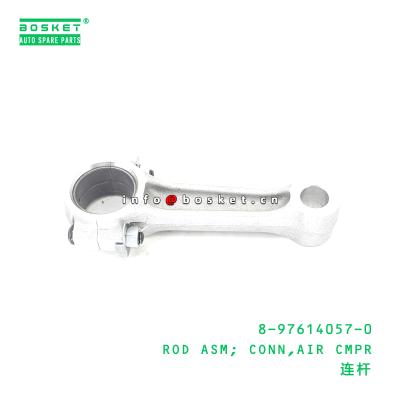 China High-Quality Special Steel Rod Assembly Suitable for ISUZU 8976140570 with 3 Months Warranty for sale