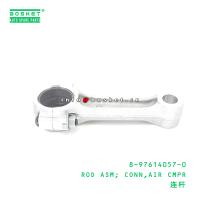 China High-Quality Special Steel Rod Assembly Suitable for ISUZU 8976140570 with 3 Months Warranty for sale