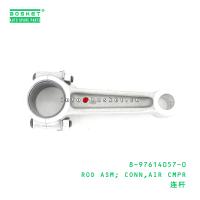 China High-Quality Special Steel Rod Assembly Suitable for ISUZU 8976140570 with 3 Months Warranty for sale