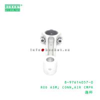 China High-Quality Special Steel Rod Assembly Suitable for ISUZU 8976140570 with 3 Months Warranty for sale