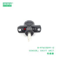 China ISUZU 8976530910 Shift Unit Sensor 1PCS for ISUZU Trucks for sale