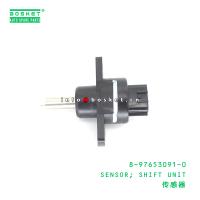 China ISUZU 8976530910 Shift Unit Sensor 1PCS for ISUZU Trucks for sale