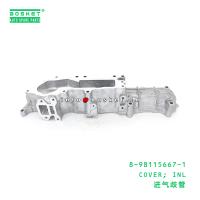 China INL Cover Suitable for ISUZU 8981156671 with Neutral Box Packaging and 3 Months Warranty for sale