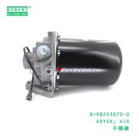 China 8-98253370-0 Air Dryer suitable for ISUZU 8982533700 with 3 Months Warranty for sale
