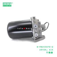 China 8-98253370-0 Air Dryer suitable for ISUZU 8982533700 with 3 Months Warranty for sale