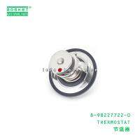 China 8-98227722-0 Thermostat suitable for ISUZU 8982277220 with 3 Months Warranty and 15-20 Days Delivery for sale
