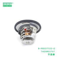China 8-98227722-0 Thermostat suitable for ISUZU 8982277220 with 3 Months Warranty and 15-20 Days Delivery for sale