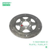 China ISUZU 1322130220 Flex Plate A/T Transmission Plate for ISUZU Trucks for sale