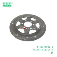 China ISUZU 1322130220 Flex Plate A/T Transmission Plate for ISUZU Trucks for sale
