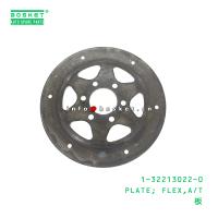China ISUZU 1322130220 Flex Plate A/T Transmission Plate for ISUZU Trucks for sale