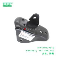 China FRT SPR Bracket for Isuzu 8941012950 - 1PCS Pack Suitable for ISUZU Trucks for sale