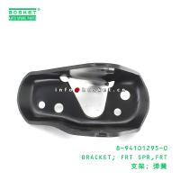 China FRT SPR Bracket for Isuzu 8941012950 - 1PCS Pack Suitable for ISUZU Trucks for sale