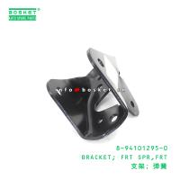 China FRT SPR Bracket for Isuzu 8941012950 - 1PCS Pack Suitable for ISUZU Trucks for sale